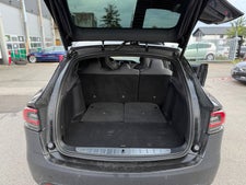 Tesla Model X - 30 brugte til salg på Bilbasen