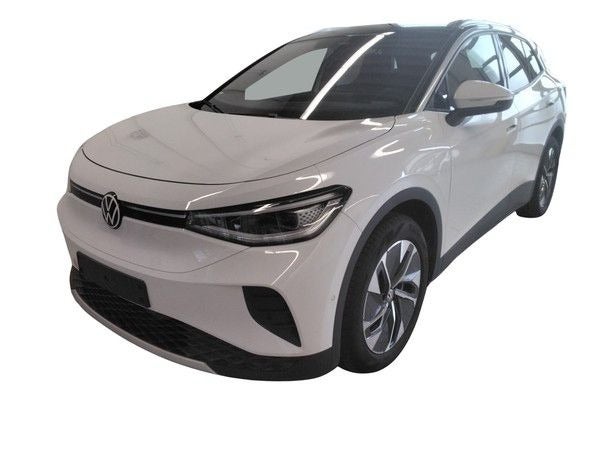 Brugt VW ID.4 77 Style+ 5d - Bilbasen