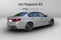 Bilforhandler - Jan Nygaard A/S - Birkerød - BilBasen.dk