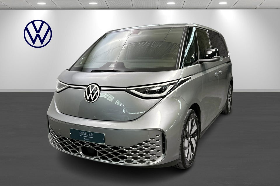 Brugt VW ID.Buzz Life 5d - Bilbasen