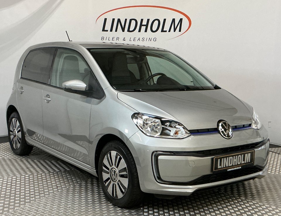 Brugt VW e-Up! Style 5d - Bilbasen