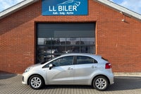 Bilforhandler - LL-Biler - BilBasen.dk