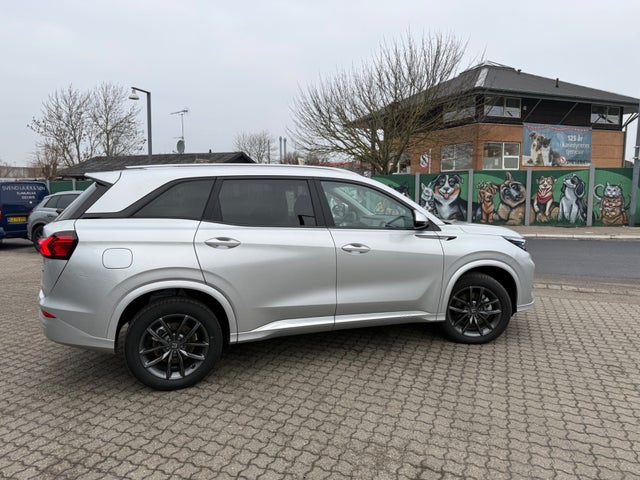 Navor E5 - 17 brugte til salg på Bilbasen