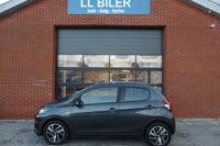 Bilforhandler - LL-Biler - BilBasen.dk