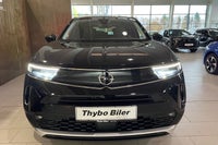 Bilforhandler - Thybo Biler - BilBasen.dk