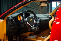 Ferrari - 77 brugte til salg på Bilbasen