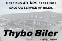 Bilforhandler - Thybo Biler - BilBasen.dk