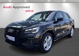 Bilforhandler - Audi Amager - en del af Semler Mobility - BilBasen.dk