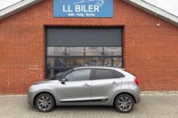 Bilforhandler - LL-Biler - BilBasen.dk