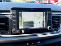 Kia Rio - 216 brugte til salg på Bilbasen