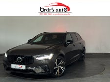 Volvo V90 - 37 brugte til salg på Bilbasen