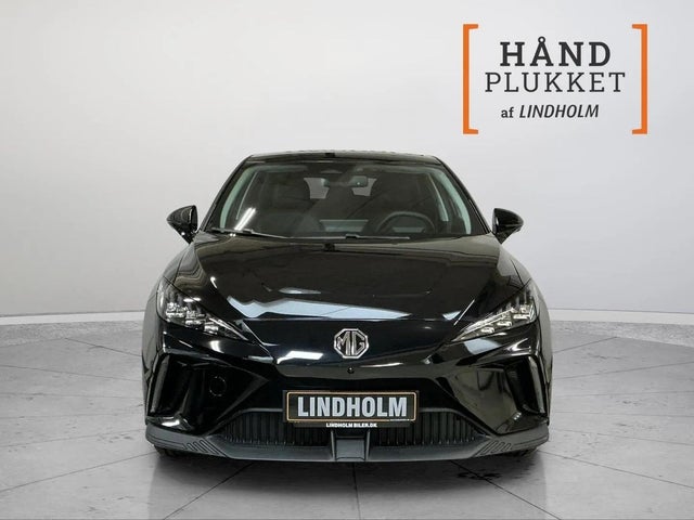 mg elbil - 30 brugte til salg på Bilbasen