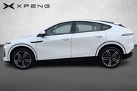 Bilforhandler - Xpeng Motors Denmark Aps - BilBasen.dk