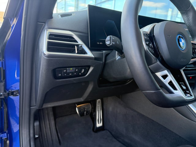 BMW i4 - 217 brugte til salg på Bilbasen