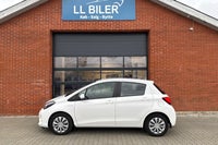 Bilforhandler - LL-Biler - BilBasen.dk