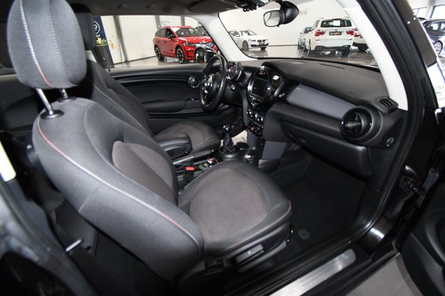 MINI Cooper - 75 brugte til salg på Bilbasen