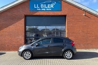 Bilforhandler - LL-Biler - BilBasen.dk