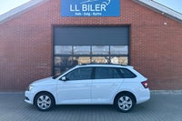 Bilforhandler - LL-Biler - BilBasen.dk