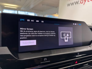 Citroën C5 X - 11 brugte til salg på Bilbasen