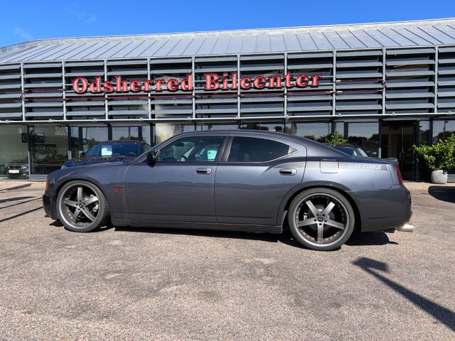 Dodge - 13 brugte til salg på Bilbasen