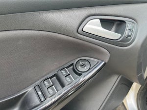 Ford Focus - 573 brugte til salg på Bilbasen