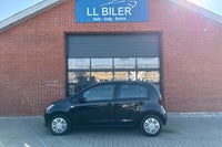 Bilforhandler - LL-Biler - BilBasen.dk