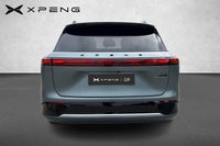 Bilforhandler - Xpeng Motors Denmark Aps - BilBasen.dk