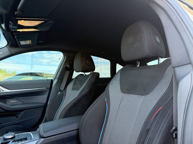 BMW i4 - 217 brugte til salg på Bilbasen