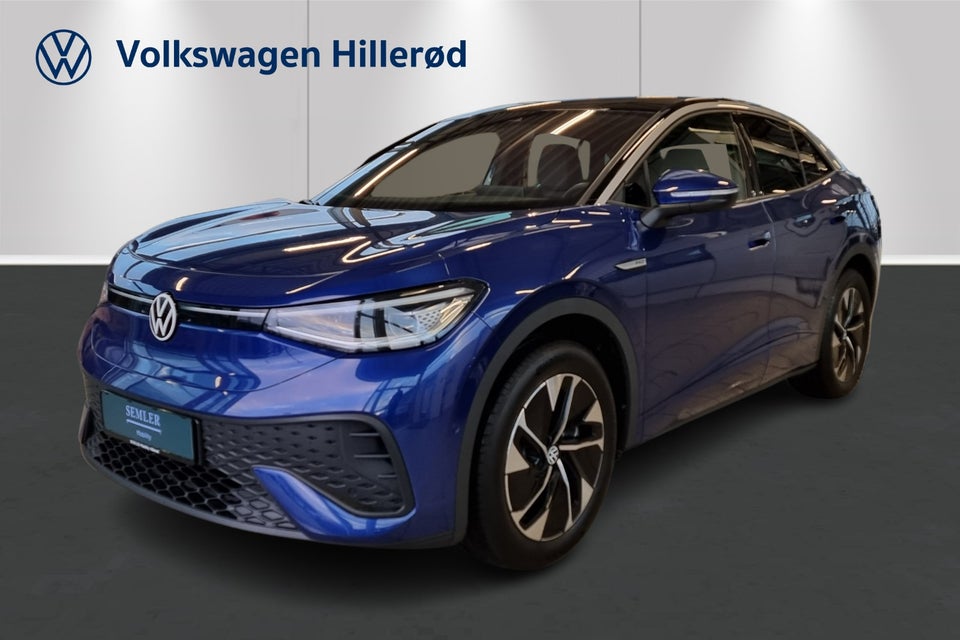 Brugt VW ID.5 Pro Performance 5d - Bilbasen