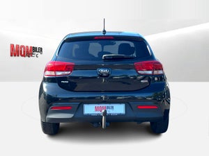 Kia Rio - 216 brugte til salg på Bilbasen