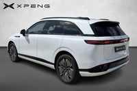 Bilforhandler - Xpeng Motors Denmark Aps - BilBasen.dk