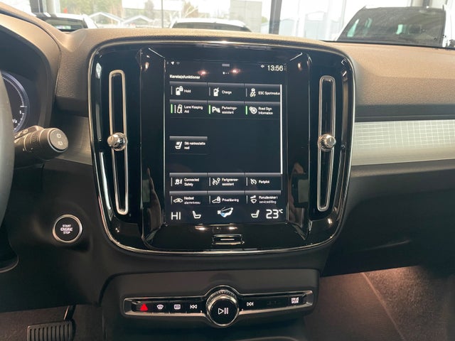Volvo XC40 - 498 brugte til salg på Bilbasen
