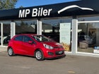 Kia Rio - 216 brugte til salg på Bilbasen