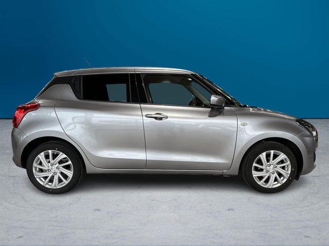 Suzuki Swift - 350 brugte til salg på Bilbasen