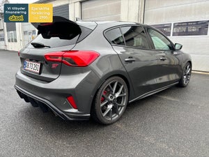 Ford - 2704 brugte til salg på Bilbasen